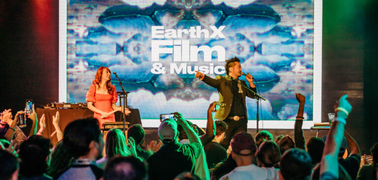 EarthX Film & Music Festival Is Taking Over Oak Cliff This Weekend ...