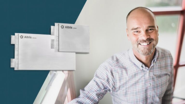 Fluor Signs On To Help Create 'World’s First Industrial-Scale' Sodium ...