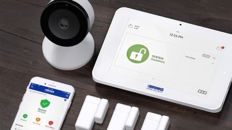 Dallas-Based Brinks Home Launches ChatGPT Customer Experience Feature ...