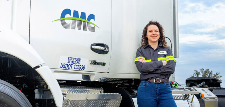With a New CEO, Irving-Based Commercial Metals Company Rebrands as CMC ...