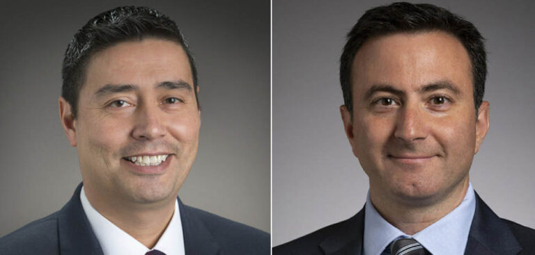 Caterpillar Appoints New COO and Names New Chief Sustainability ...