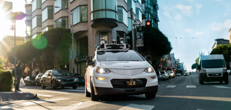GM's Cruise Recalls Its Fleet of Driverless Robotaxis, Including Dallas ...