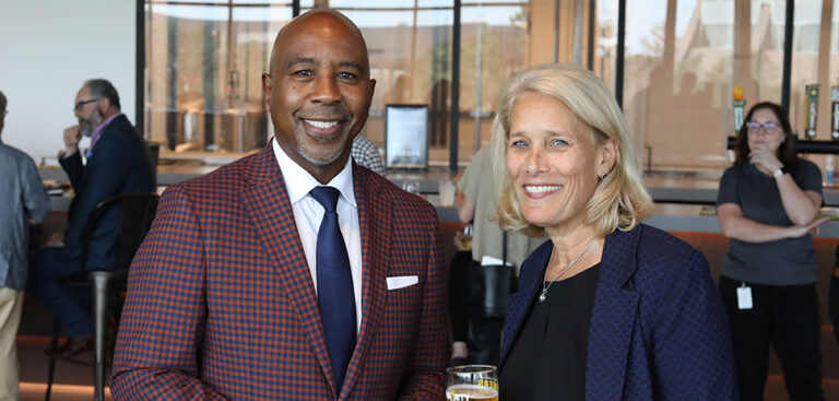 Over $1.5M Awarded to 41 North Texas Nonprofits To Advance Equity ...