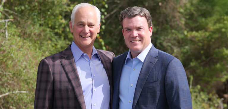 Dallas' Granite Properties Announces CEO Transition » Dallas Innovates