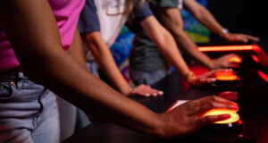 'Great Big Game Show' Entertainment Concept Coming to Grandscape in The ...