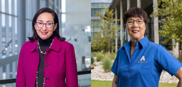 UTSW, UTA Professors Get NIH Grant for Early Detection of Brain ...