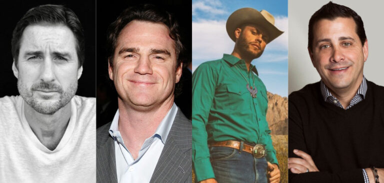 Fort Worth Film Commission and Lone Star Film Festival to Honor Texan ...