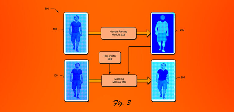 Patented: Adobe's 'Depicting Humans in Text-Defined Outfits' and More ...