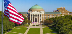 'Fablets' and More: How SMU Snagged Lead Agency Role in Federal Texoma ...