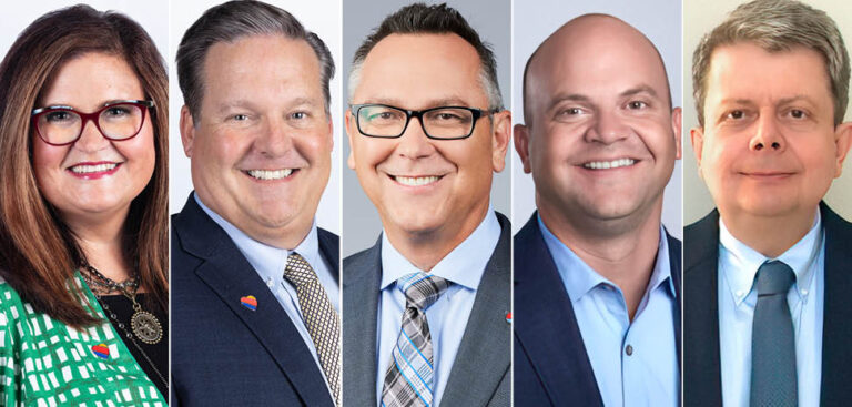 Southwest Focuses On Operations, Planning & Perks With 5 Executive ...