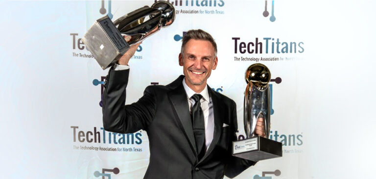 Tech Titans' 2023 'Fast Tech' Rankings and Award Winners Take the Stage ...