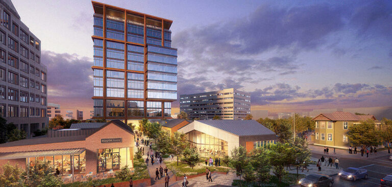 Portland Financial Firm Announces Expansion to Dallas, Heads to The ...