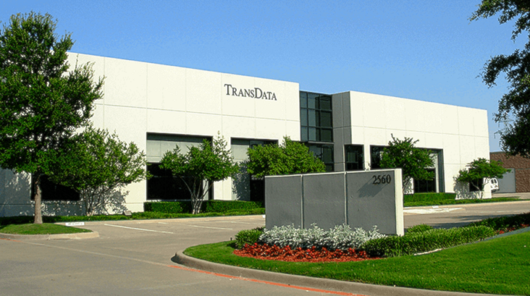TransData Finalizes Acquisition of U.K. Optical Probes Product Lines ...