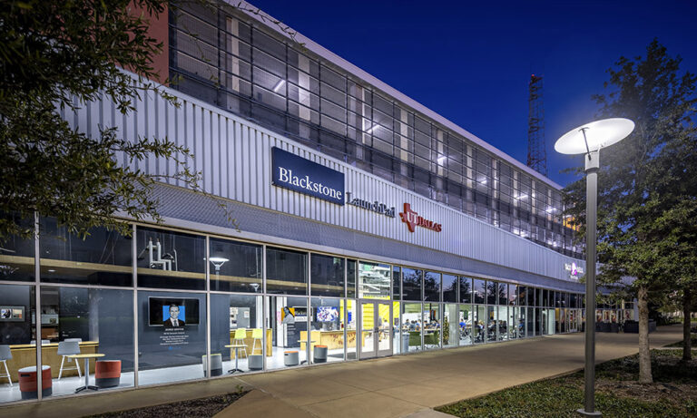 From Startups to Skill Sets: Blackstone LaunchPad Broadens Mission to ...