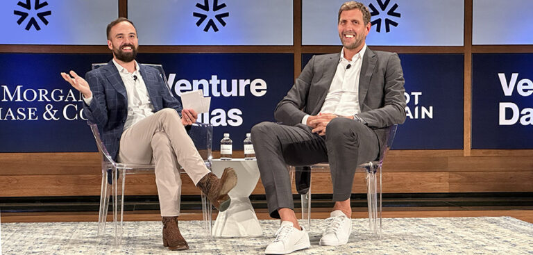 Dirk Nowitzki Reflects On His Drive for Greatness, Post‑Mavericks ...