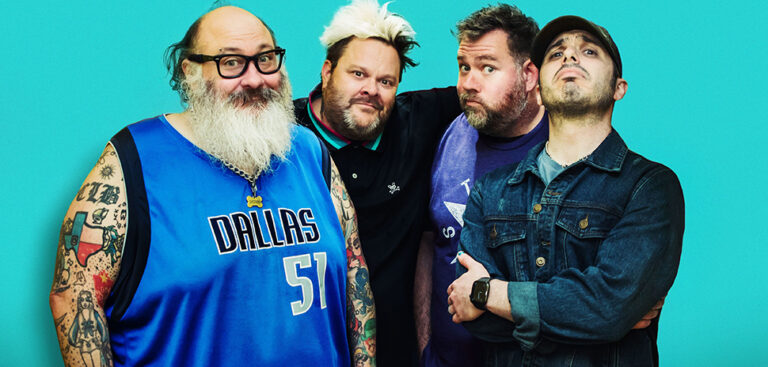 Deep Ellum Music Festival Celebrates Area's 150th Birthday, Benefits ...