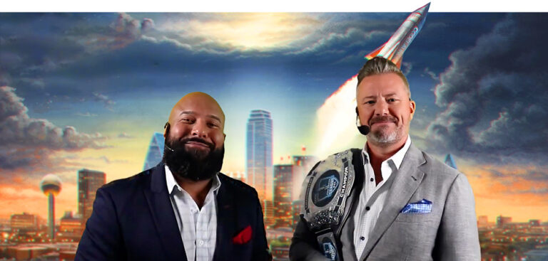 CodeLaunch Founder: 'The Greatest Startup Show On Earth' Is Headed to ...