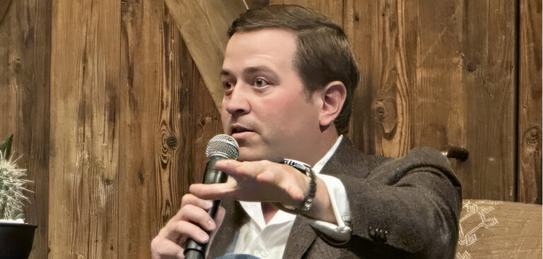 The Last Word: Hill Perot Rallies North Texas Leaders to Accelerate ...