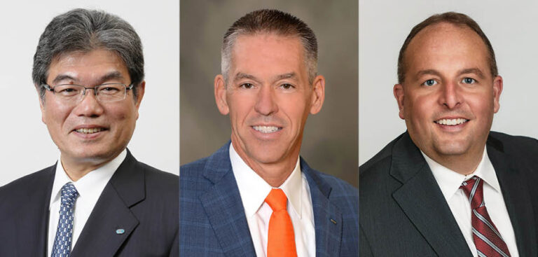 Kubota Names New CEO for Kubota North America and Makes Other ...