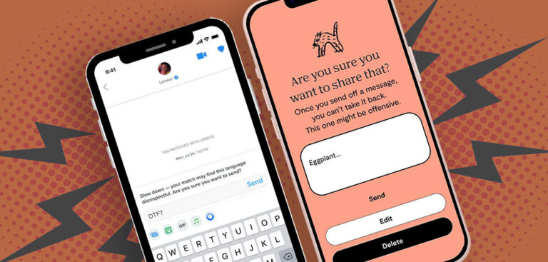 Match Group Launches 'Are You Sure?' Feature To Help Users Think Twice ...