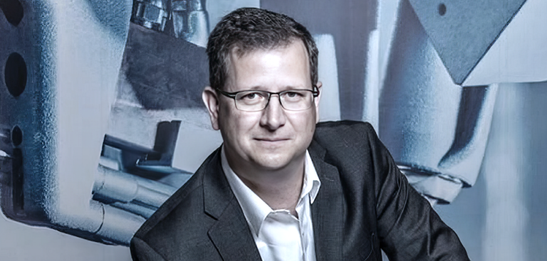 DFW's Qarbon Aerospace Gets New CEO To Drive Impact in Fighter Engines, Flying Cars, Spaceships ...