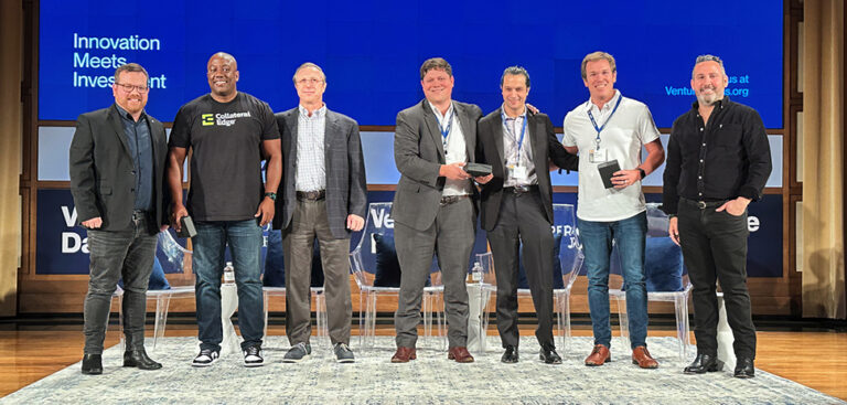 Venture Dallas Names Three Winners in Inaugural 'Startup of the Year ...