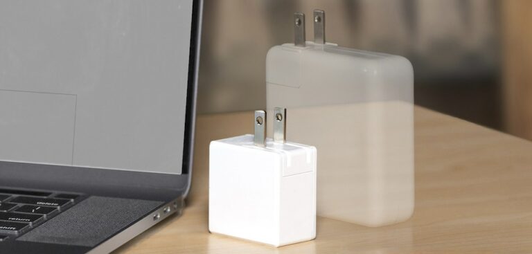 Laptop Luggers Rejoice: Richardson-Based TI Helps Shrink Power Adapters ...