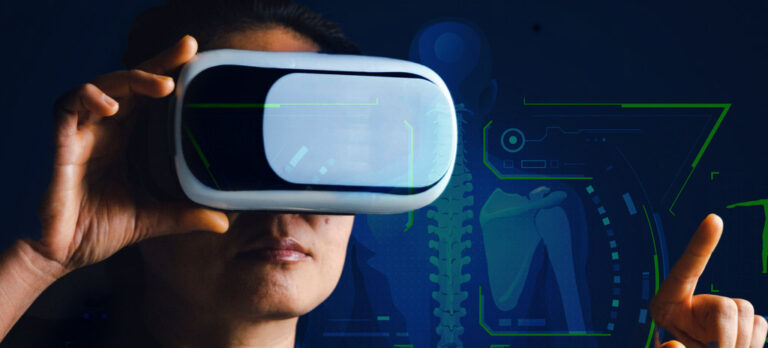 Dallas' Parker University Is Building a 'Digital Twin Metaversity ...