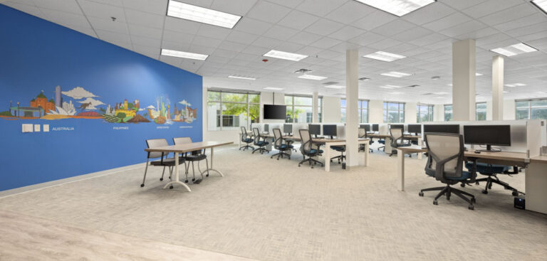 Australian Global Outsourcing Co. Opens U.S. Headquarters in Irving ...