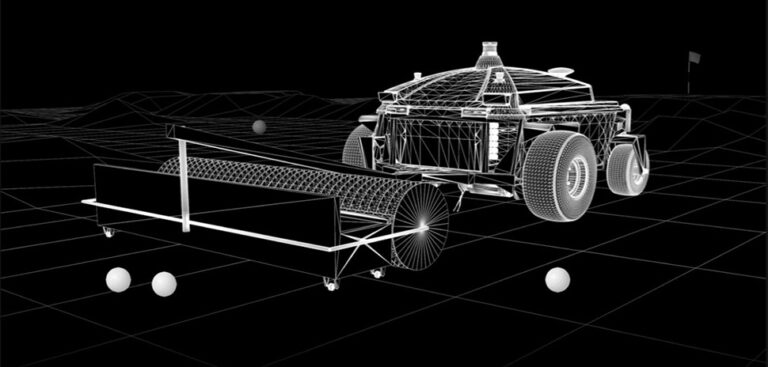 Dallas-Based Graze Launches Robot Golf Ball Pickup Solution for Golf ...
