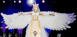 Anime Frontier Festival Coming to Fort Worth This Weekend » Dallas ...