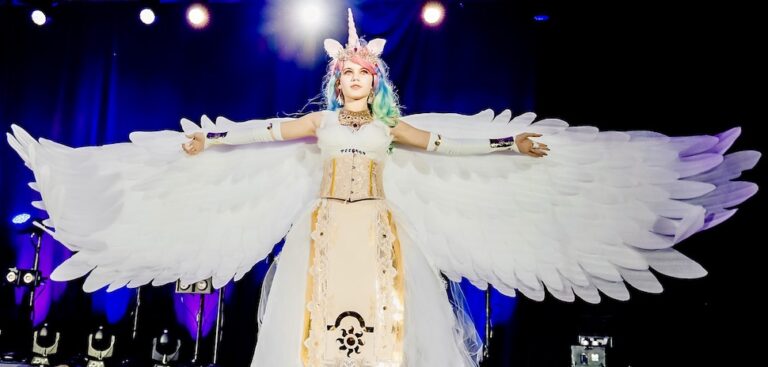 Anime Frontier Festival Coming to Fort Worth This Weekend » Dallas ...