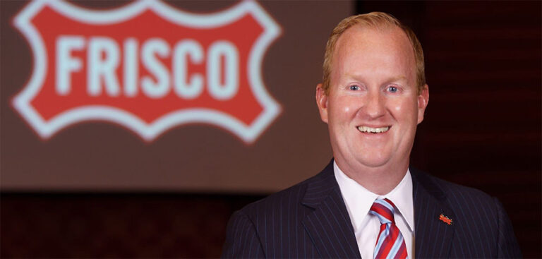 The Last Word: Frisco Mayor Jeff Cheney on Leading Texas in Number of ...