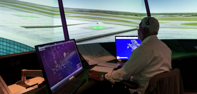 Joby, NASA Simulation Demonstrates Up To 120 DFW Air Taxi Operations ...