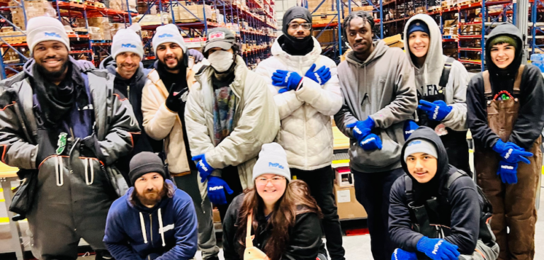 RealCold Acquires Denton-Based Forte Frozen to Strengthen Its National ...