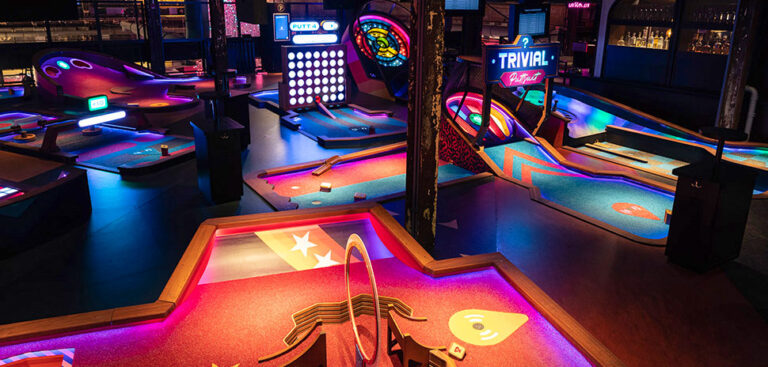 Puttshack Opens Its First North Texas Location in Addison » Dallas ...