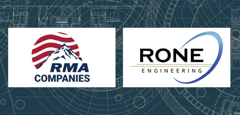 Dallas’ Rone Engineering Acquired by California-Based RMA Companies ...