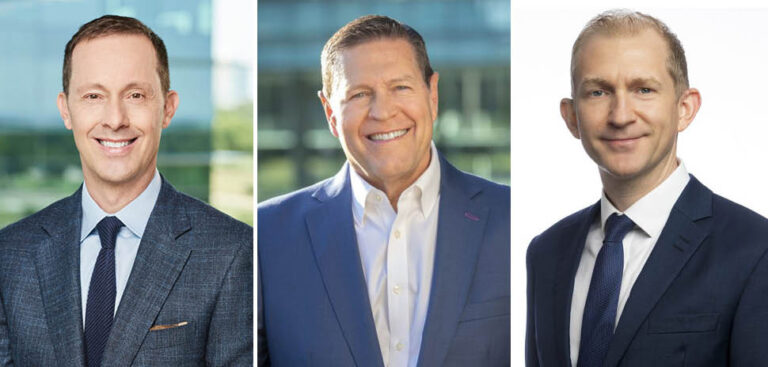 Plano's Toyota Financial Services Announces New CEO, Executive Changes ...