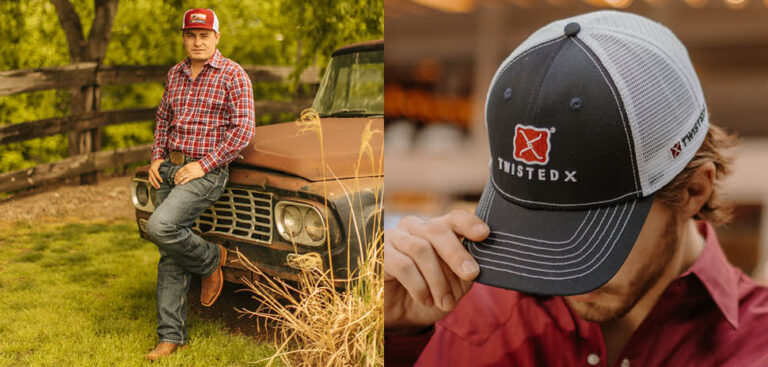 Decatur's Twisted X Launches First Branded Apparel Collection » Dallas ...
