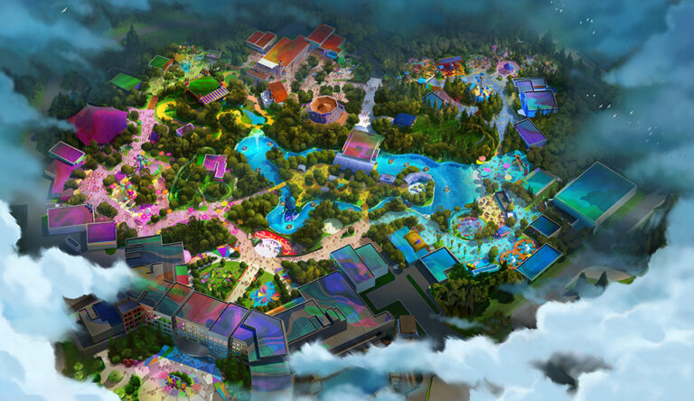 Universal Kids Resort Gets Its Name After a Groundbreaking in Frisco ...
