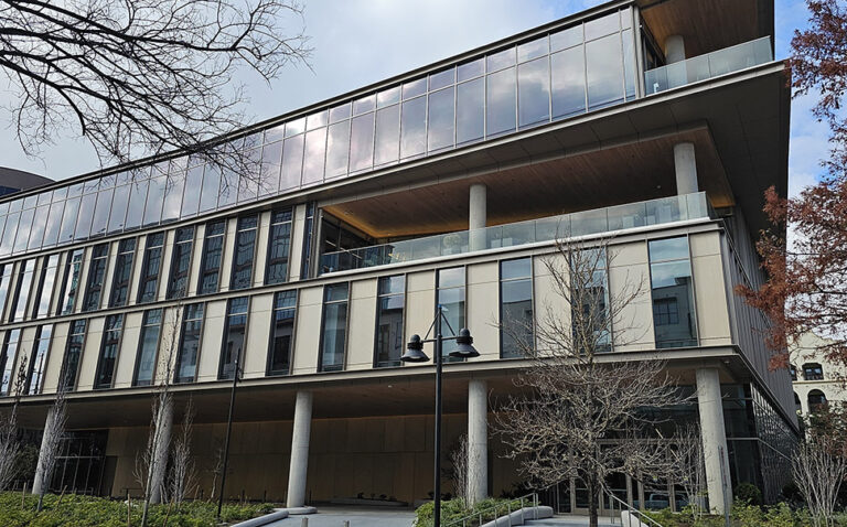 American Board of Obstetrics and Gynecology Opens New National Center ...