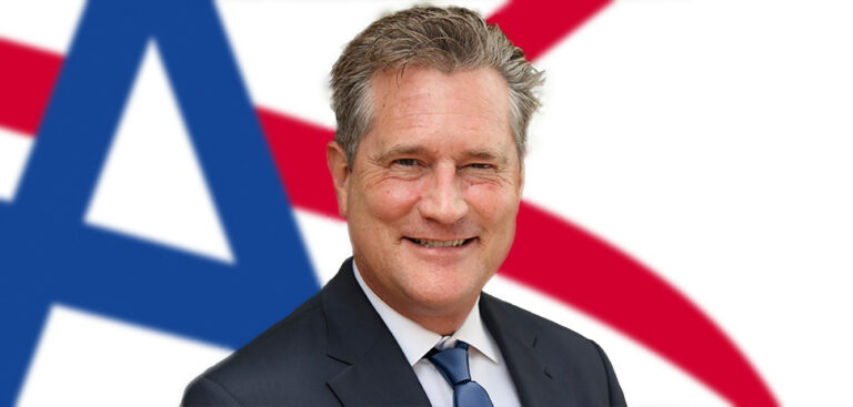 Arlington Economic Development Corp. Names Veteran Leader as New ...