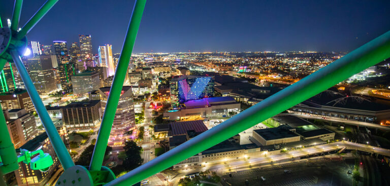 U-Haul Ranks Dallas as a Top 10 2023 Moving Destination » Dallas Innovates