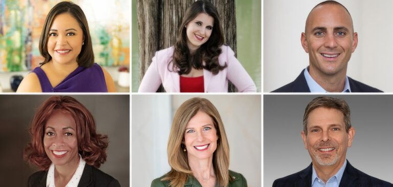 The Dallas Foundation Appoints 6 New Board Members » Dallas Innovates