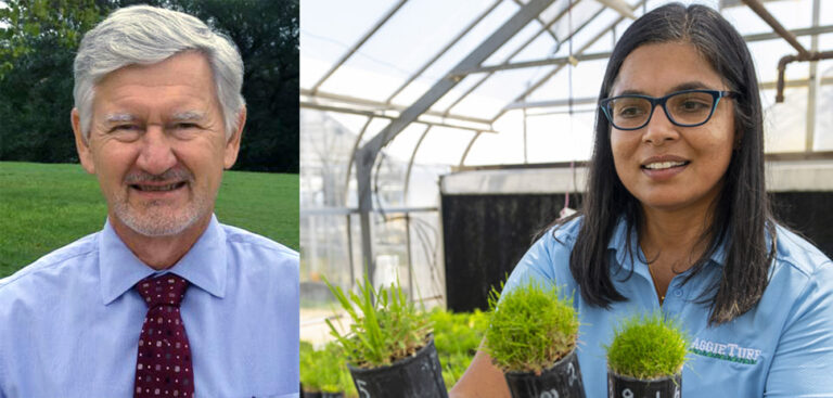 A&M AgriLife Research and Extension Center in Dallas Names Director ...