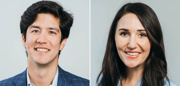 Dallas' Kainos Capital Announces 2 Leadership Promotions » Dallas Innovates