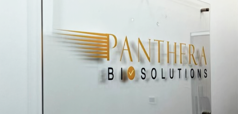 Panthera BioSolutions Opens 'Good Manufacturing Practices' Facility in ...