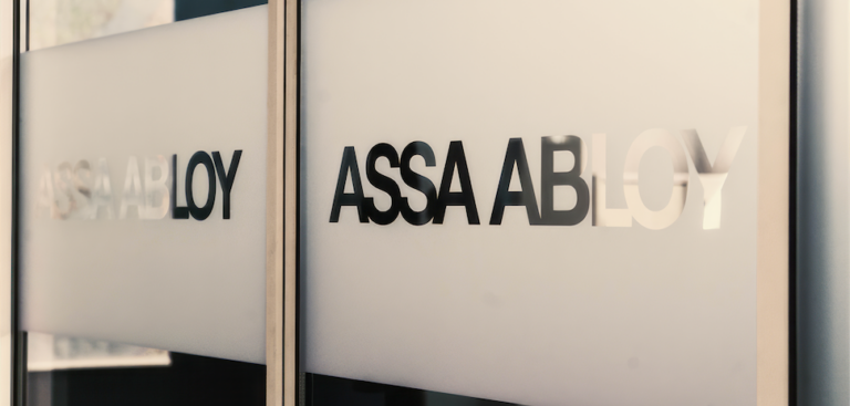 Swedish Security Tech Company Moves Its North American HQ to Plano ...