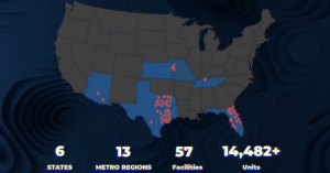 RecNation Partners with TowerCo To Build Wireless Towers Across its RV ...