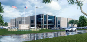 North Shore Rowlett Is Getting a New, Nearly 2-Million-SF Business ...